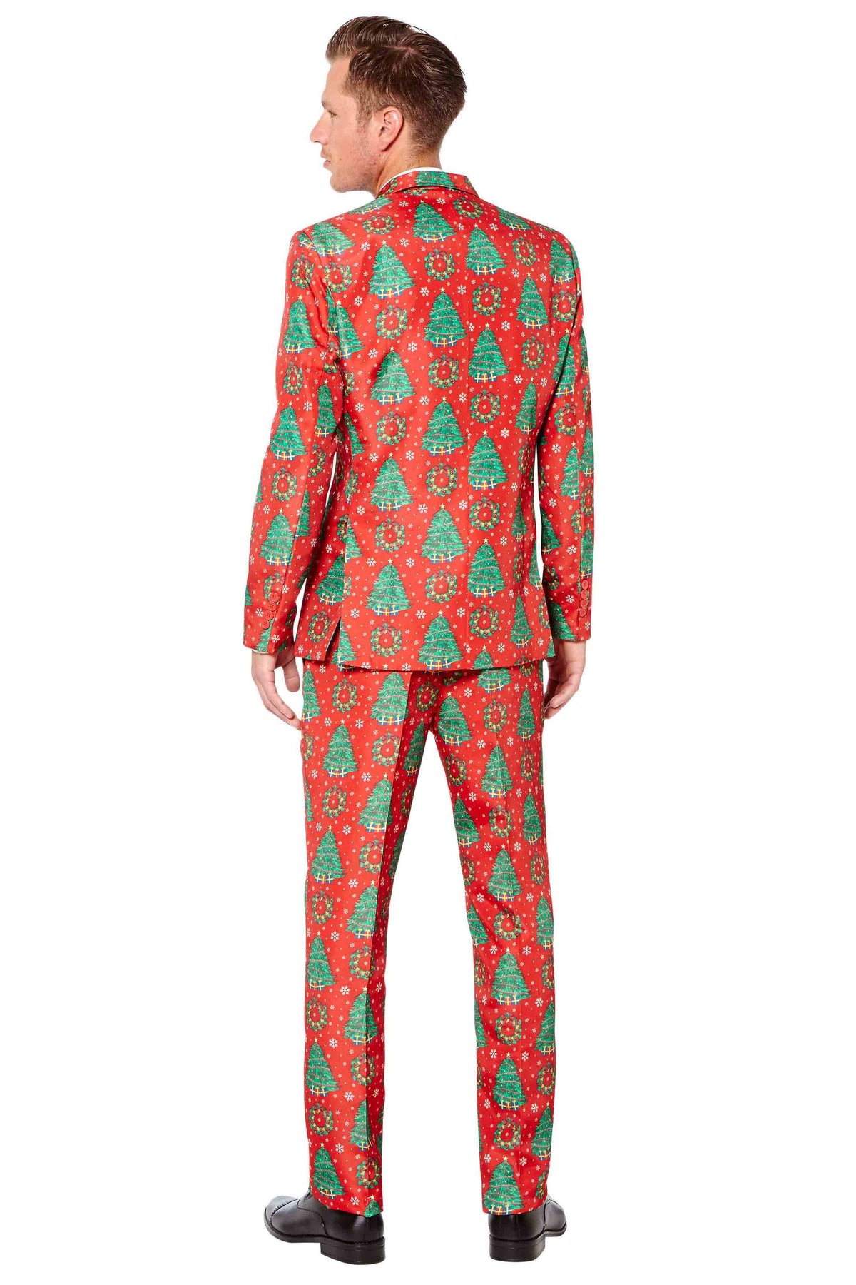 Festive Christmas Suits for Men, Women & Kids | Suitmeister