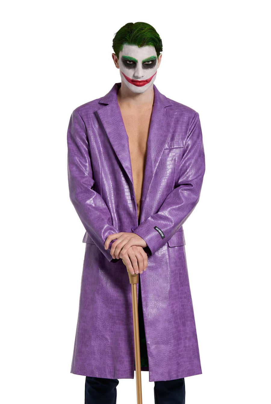 Joker Suit Collection | Bold & Stylish Villain Suits – Suitmeister