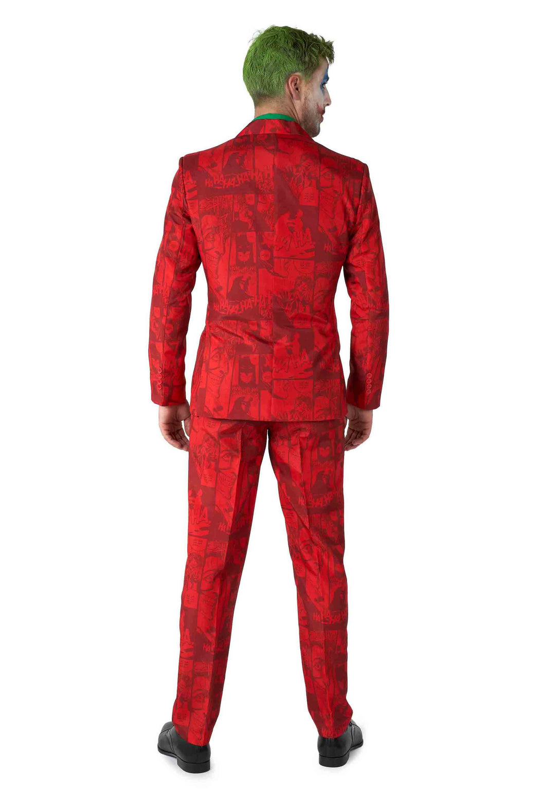 Joker Suit Collection | Bold & Stylish Villain Suits – Suitmeister