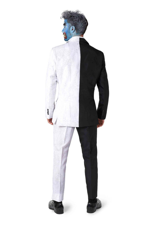 Two Face costume - Officially Licensed DC Comics Outfit – Suitmeister
