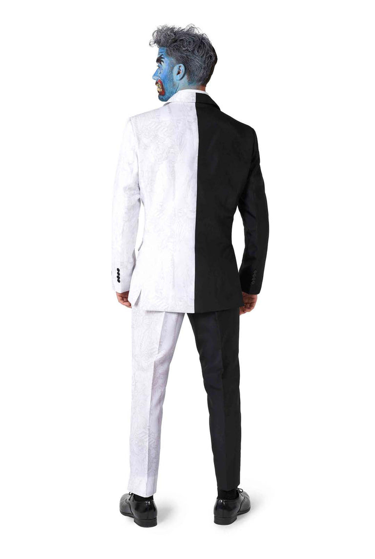 Two Face costume - Officially Licensed DC Comics Outfit – Suitmeister